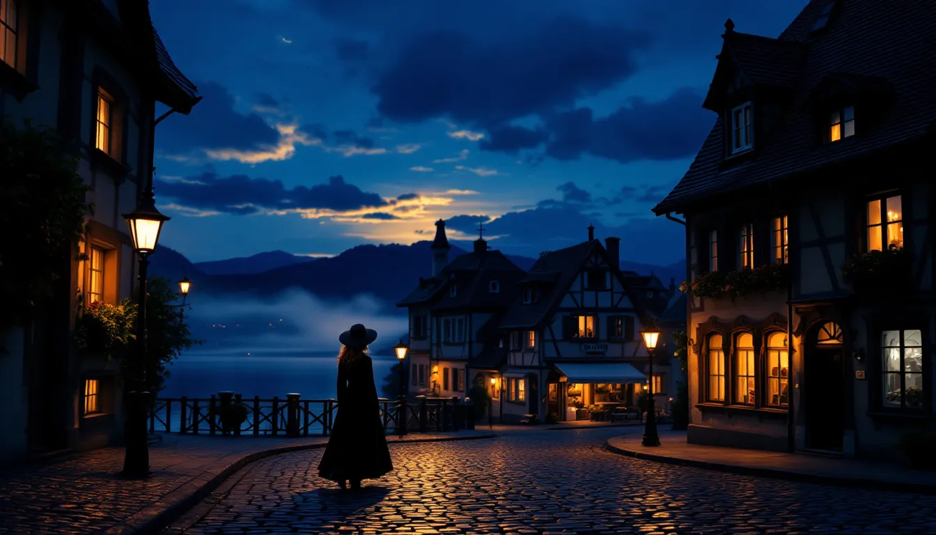 Murnau am Staffelsee – Hidden Gem in Bavaria