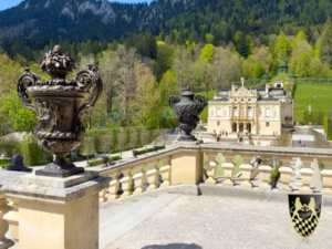 Garmisch Partenkirchen Castle Neuschwanstein Tour